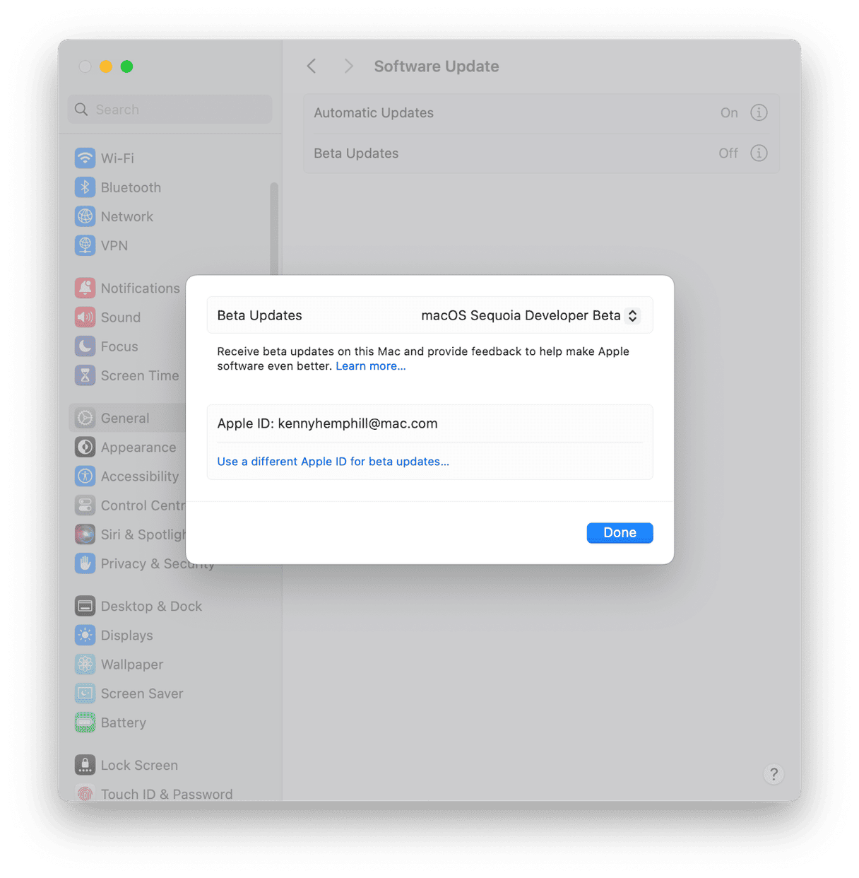Want to install macOS Sequoia beta? Here’s how